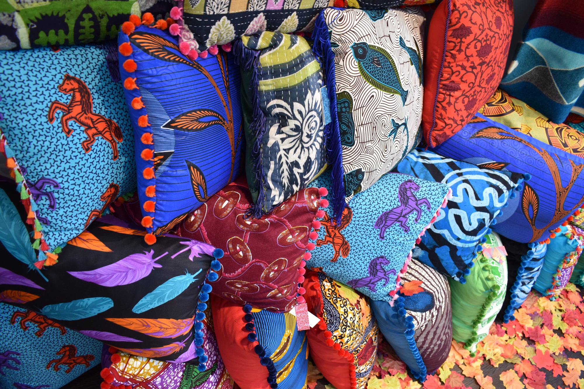 Violet elizabeth | colourful clothing & homeware in canterbury