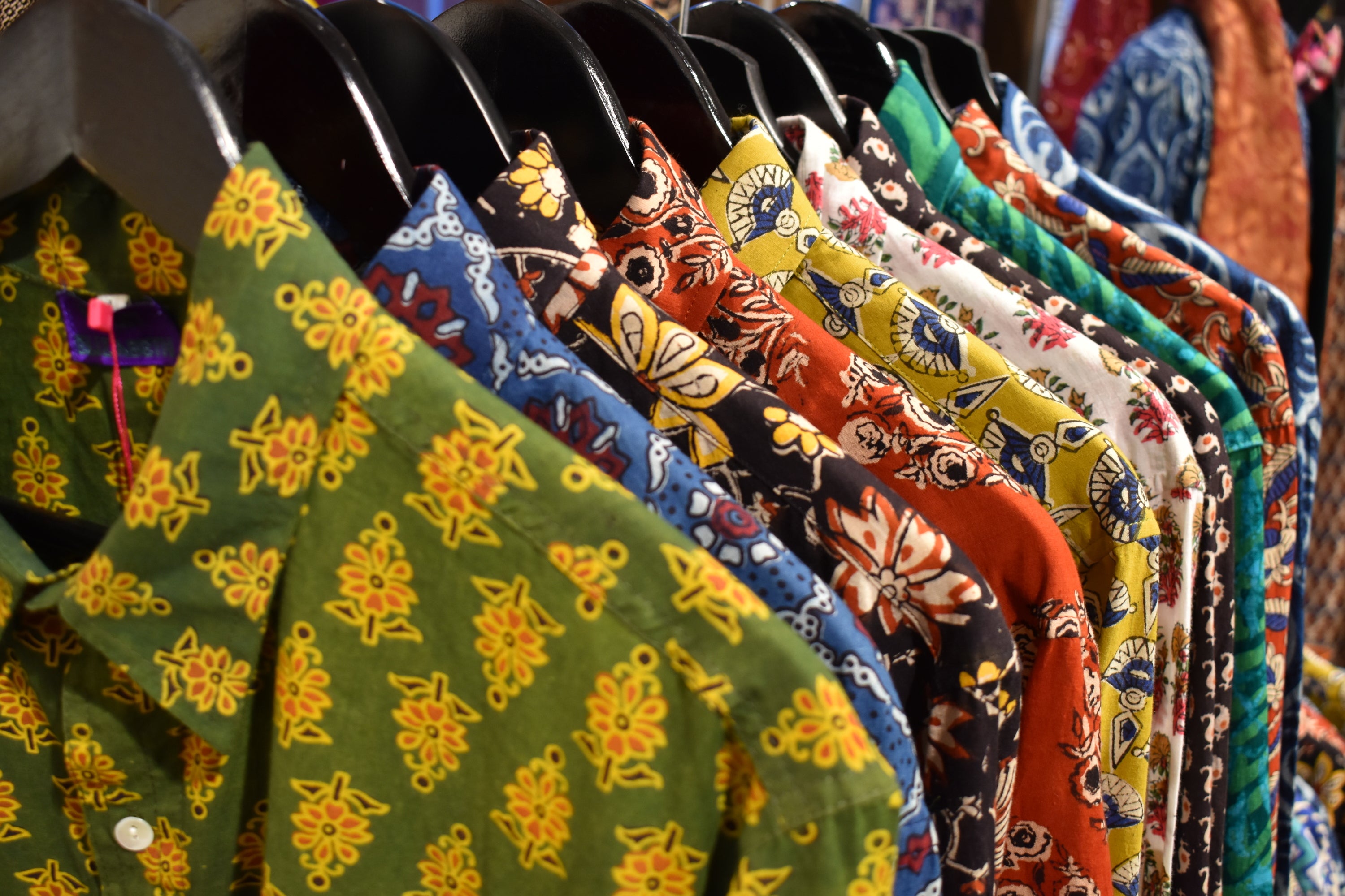 Violet elizabeth | colourful clothing & homeware in canterbury